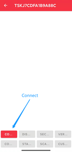 EspBlufi APP · 产品文档